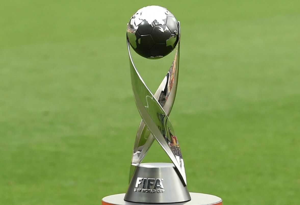 U-17 Jahon chempionati. Yangicha formatda o'tkaziladigan mundial haqida