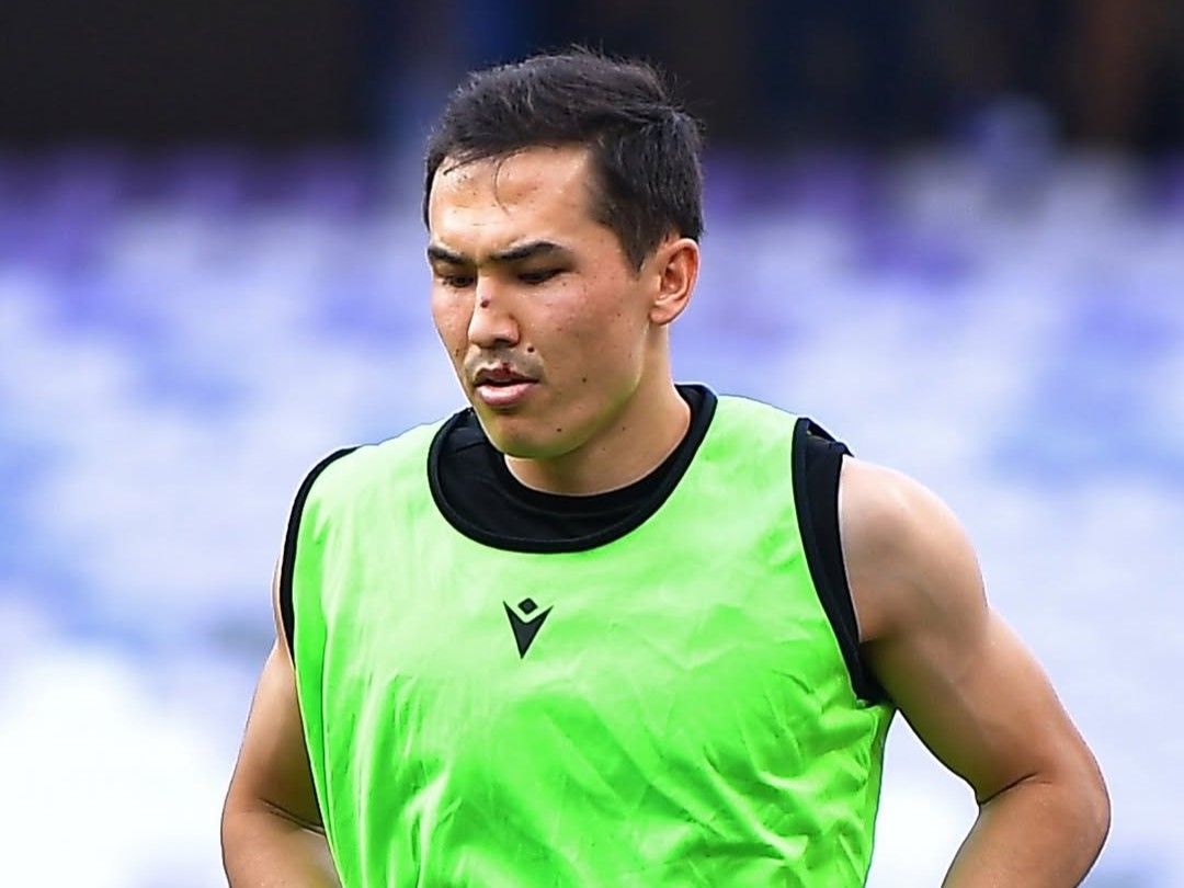 Sofascore. Mozgovoy va Shukurov tandemi kechagi uchrashuvda necha ...